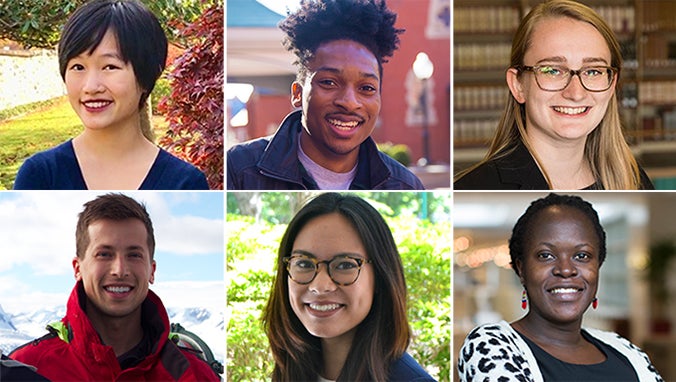 Hoyas 2018 Coverage | Commencement 2020 | Georgetown University